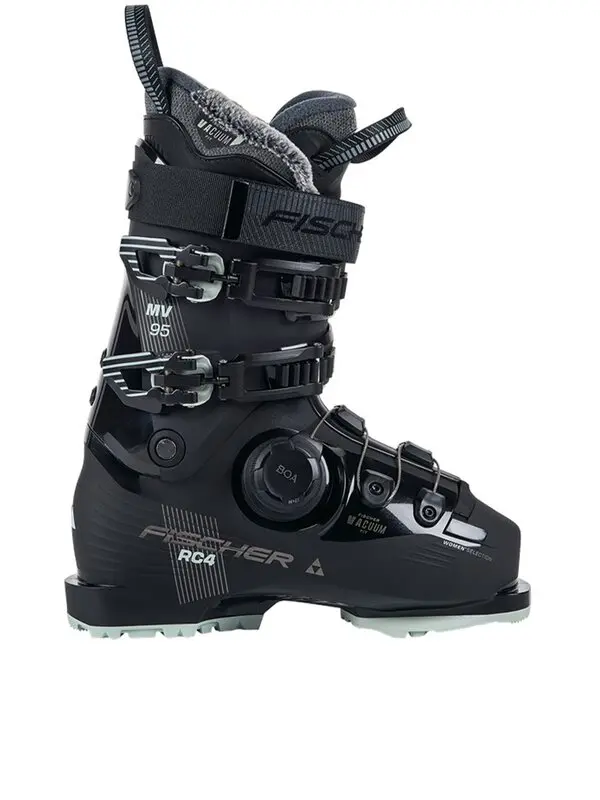 FISCHER Rc4 95 Mv Vac Boa Ski Boots