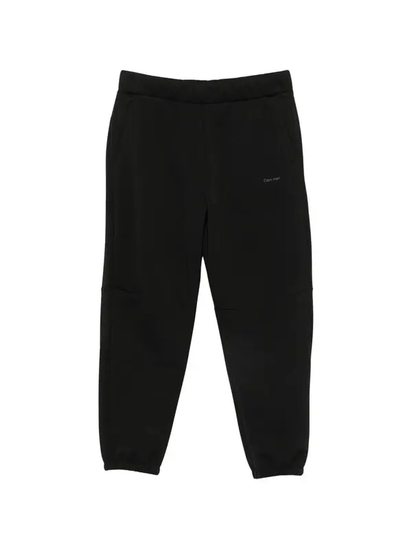 Calvin Klein Track Pants With Logo Print