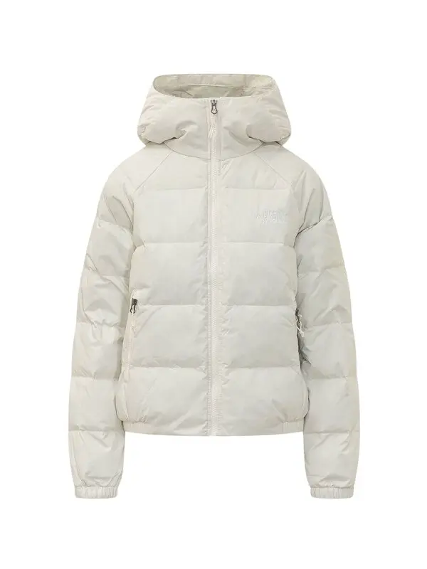 The North Face Hydernalite Down Jacket With Hood
