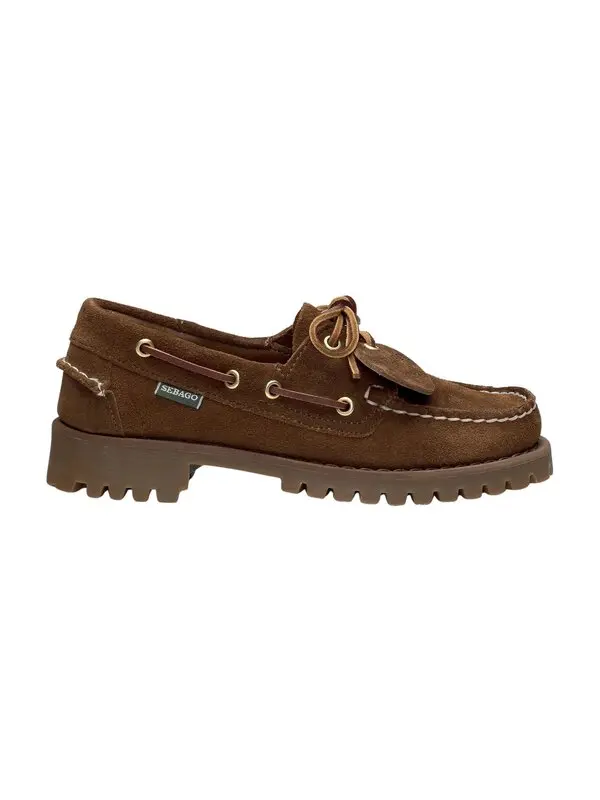 SEBAGO Outdoor Loafers