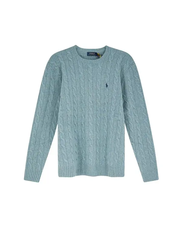 Polo Ralph Lauren Cable Knit Sweater