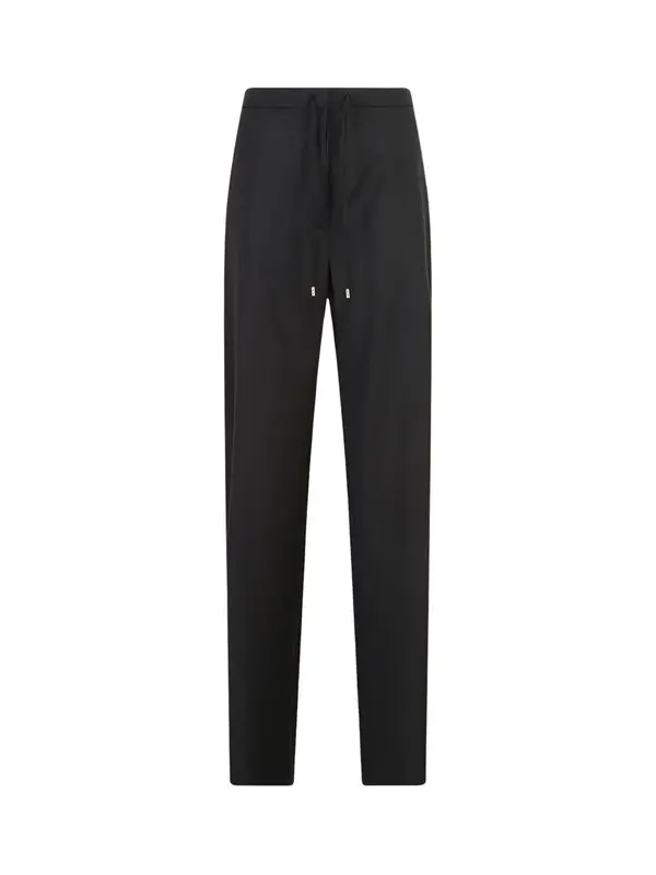 Max Mara Crisma Wide-leg Trousers