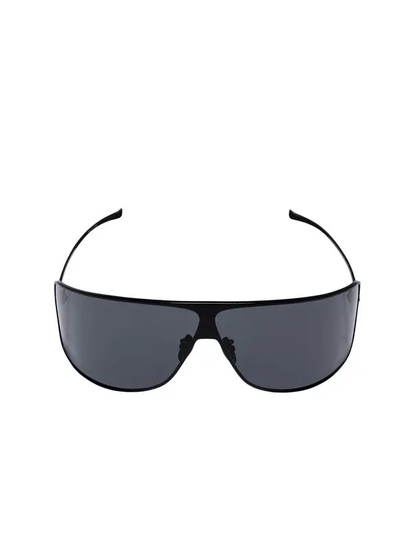 Gucci Mask Sunglasses
