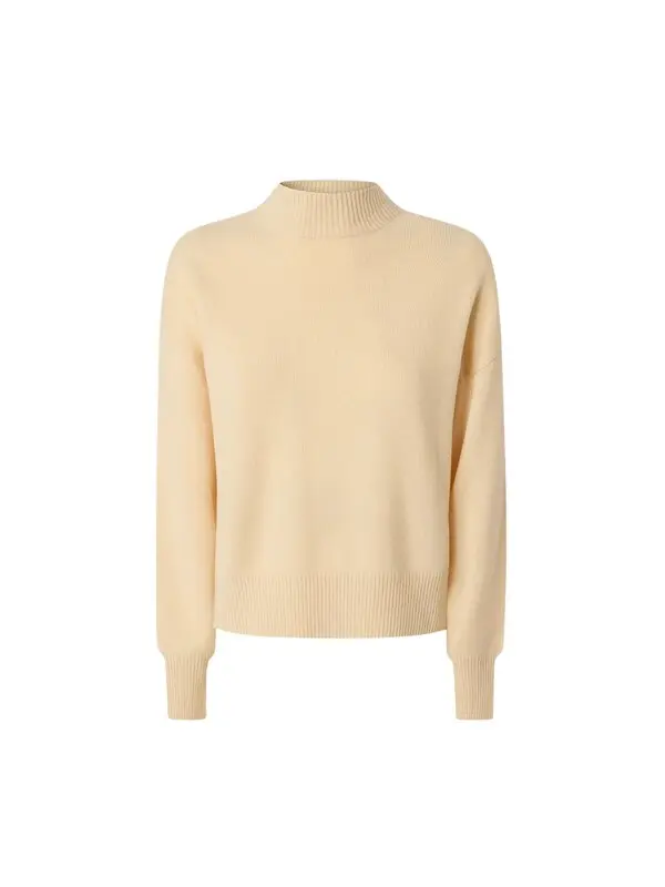 Pinko Long Sleeve Top