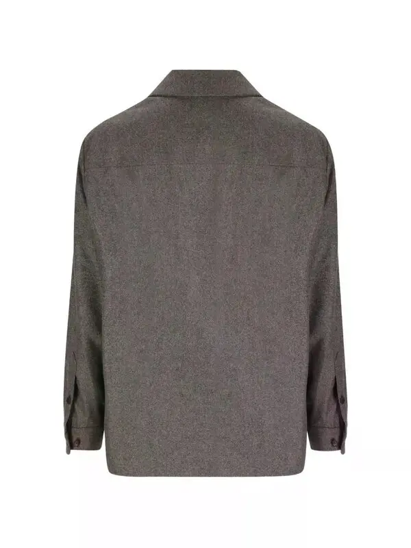Loro Piana Button-up Shirt