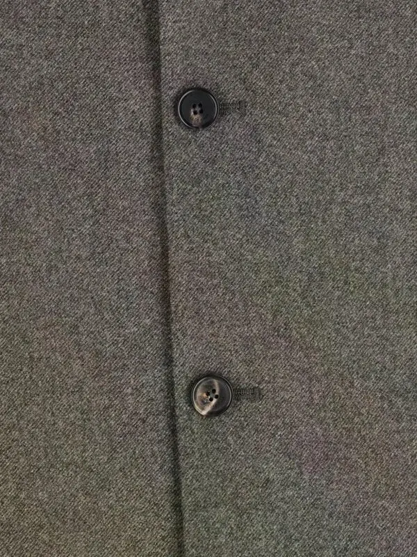 Loro Piana Button-up Shirt