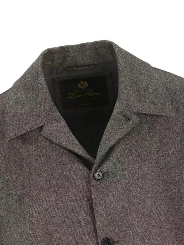 Loro Piana Button-up Shirt