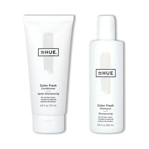 DPHUE Color Fresh Set