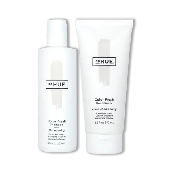 DPHUE Color Fresh Set - One-color