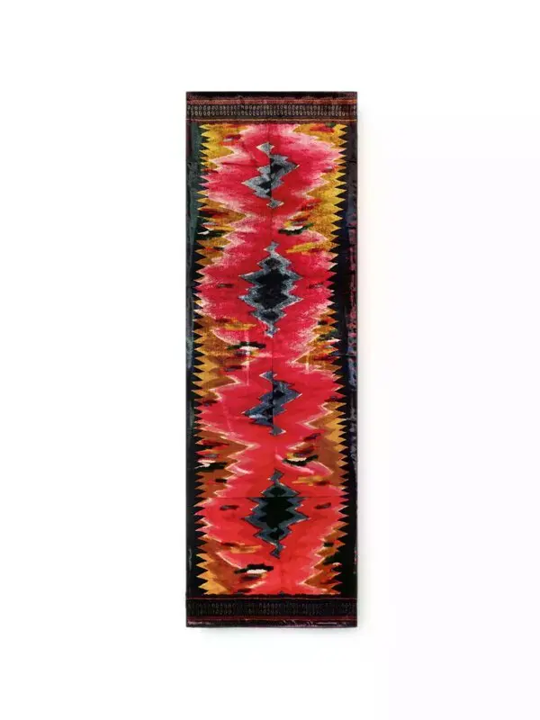 PIERRE-LOUIS MASCIA Kanadas Zigzag Scarf