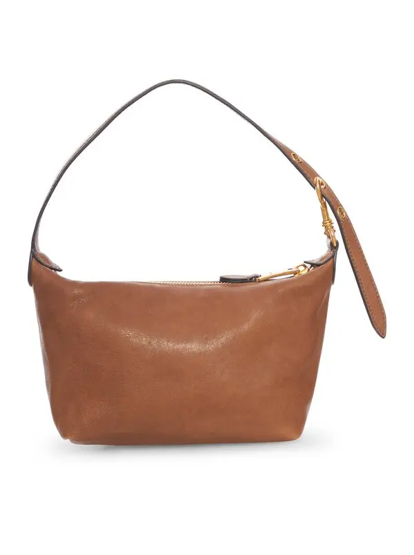 Miu Miu Leather Case Bag
