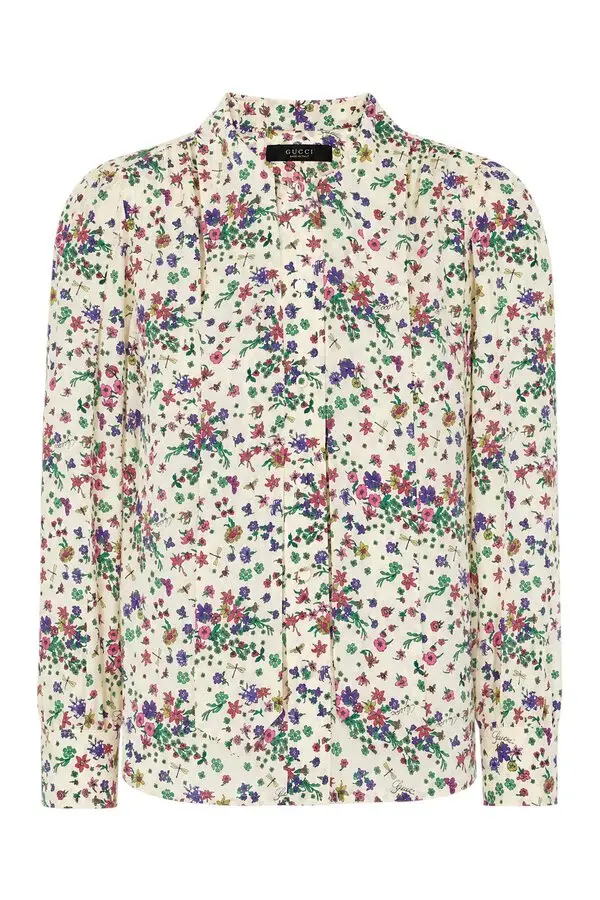 Gucci Clothing Shirts