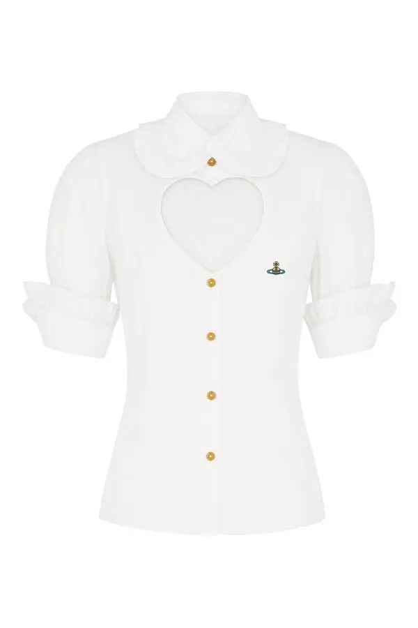 VIVIENNE WESTWOOD Clothing Shirts