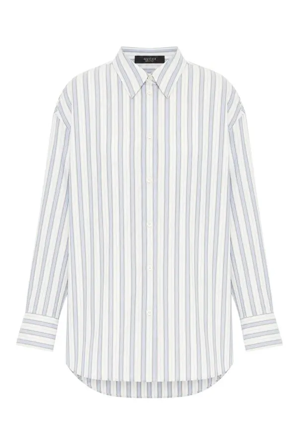 Gucci Clothing Shirts