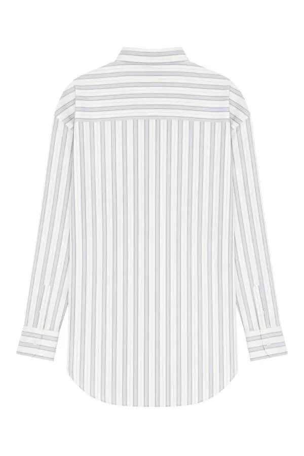 Gucci Clothing Shirts