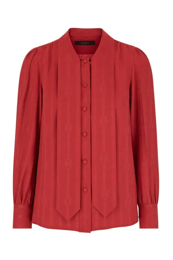 Gucci Clothing Shirts