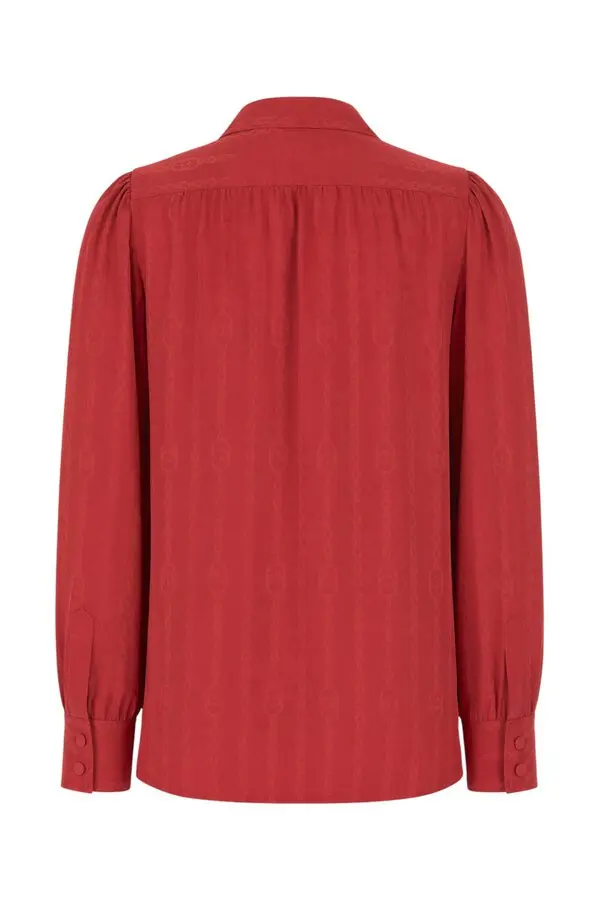 Gucci Clothing Shirts