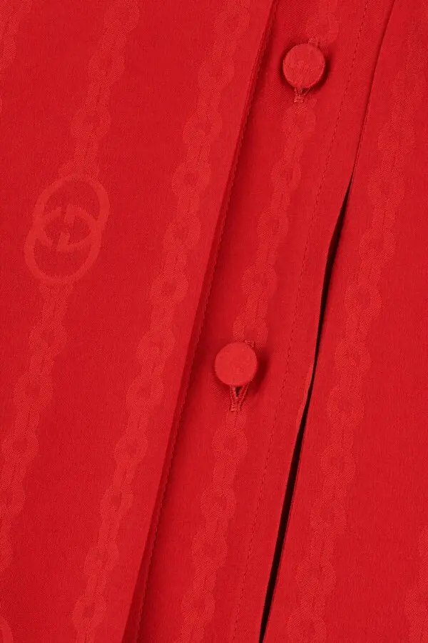 Gucci Clothing Shirts
