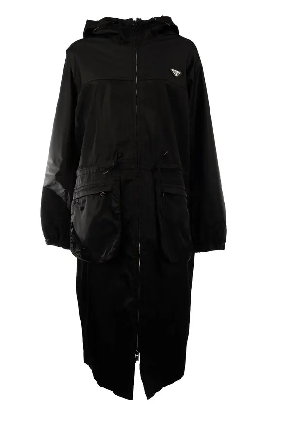 Prada Clothing Jackets