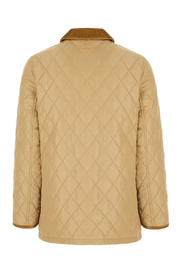 Burberry Clothing Jackets