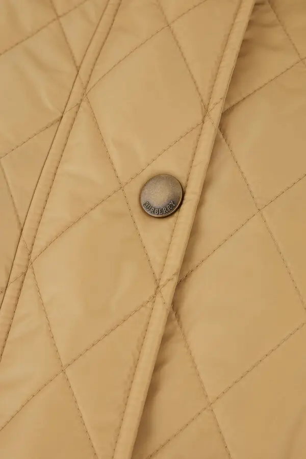 Burberry Clothing Jackets