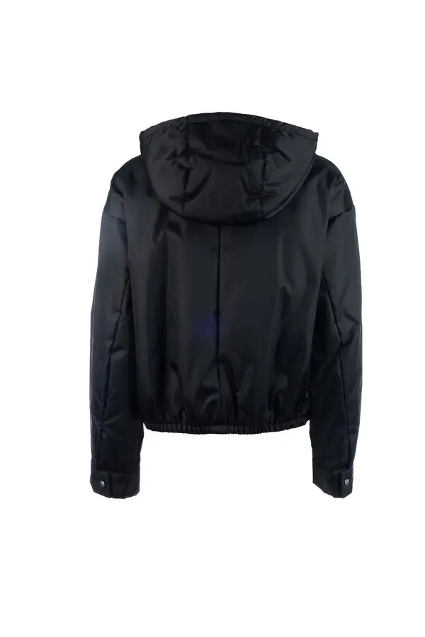 Prada Clothing Jackets