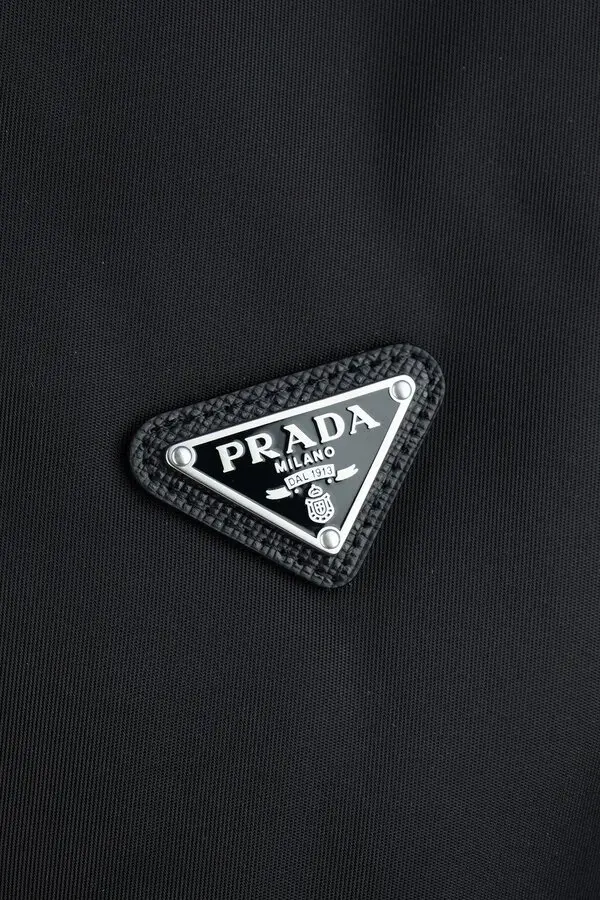 Prada Clothing Jackets