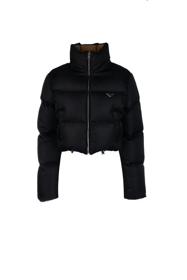 Prada Clothing Jackets