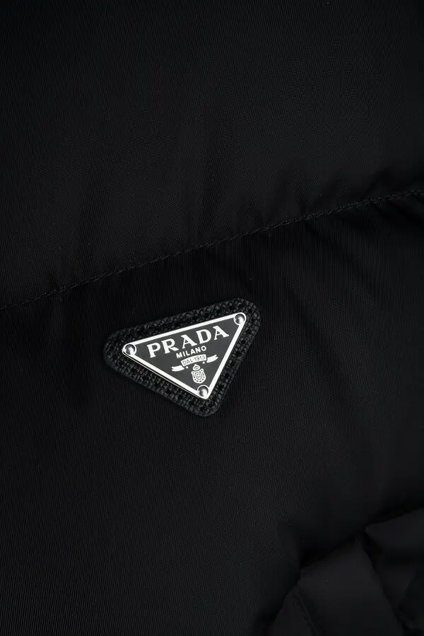 Prada Clothing Jackets