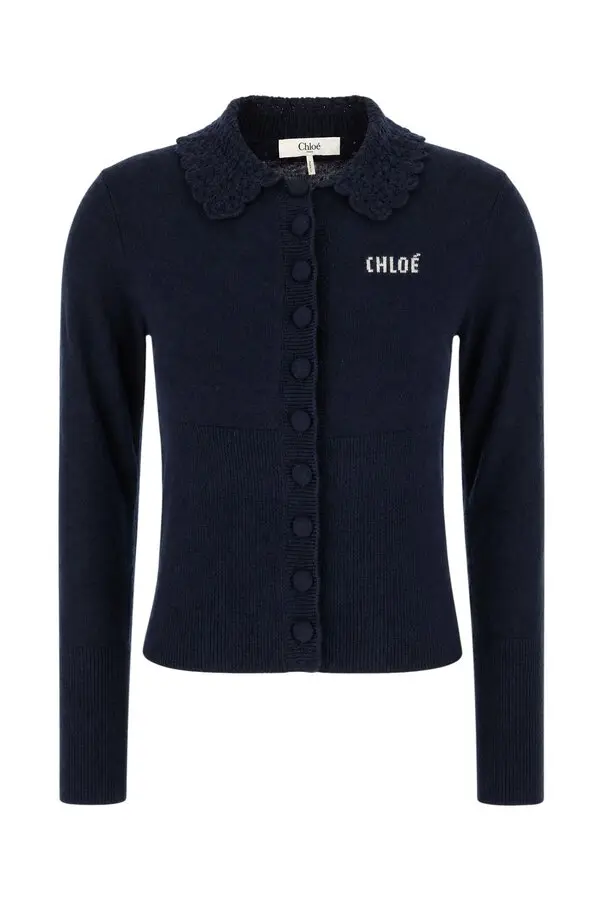 Chloé Clothing Knitwear