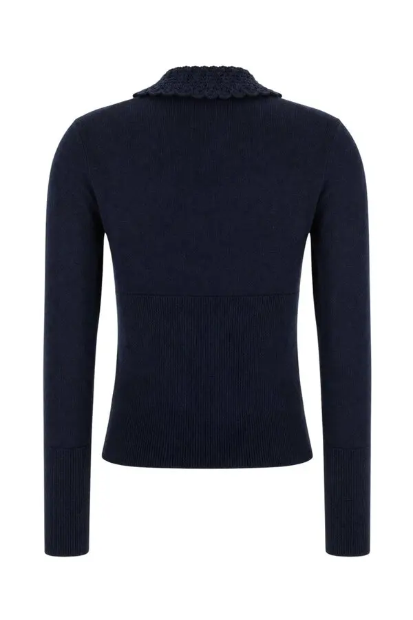 Chloé Clothing Knitwear