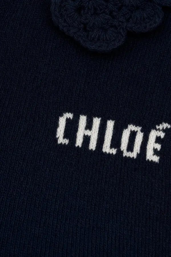 Chloé Clothing Knitwear