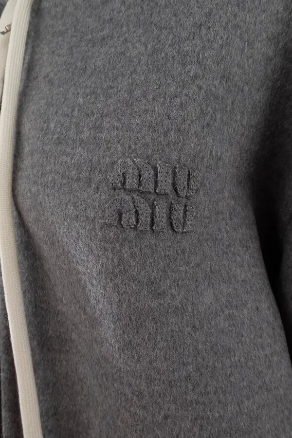 Miu Miu Clothing Jackets