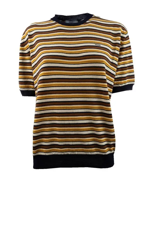 Prada Clothing Knitwear