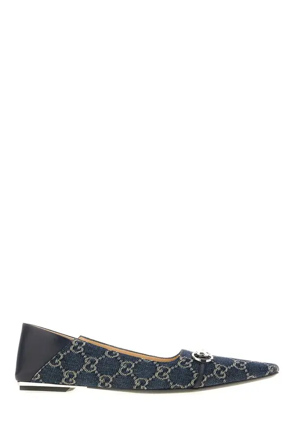 Gucci Shoes Flats