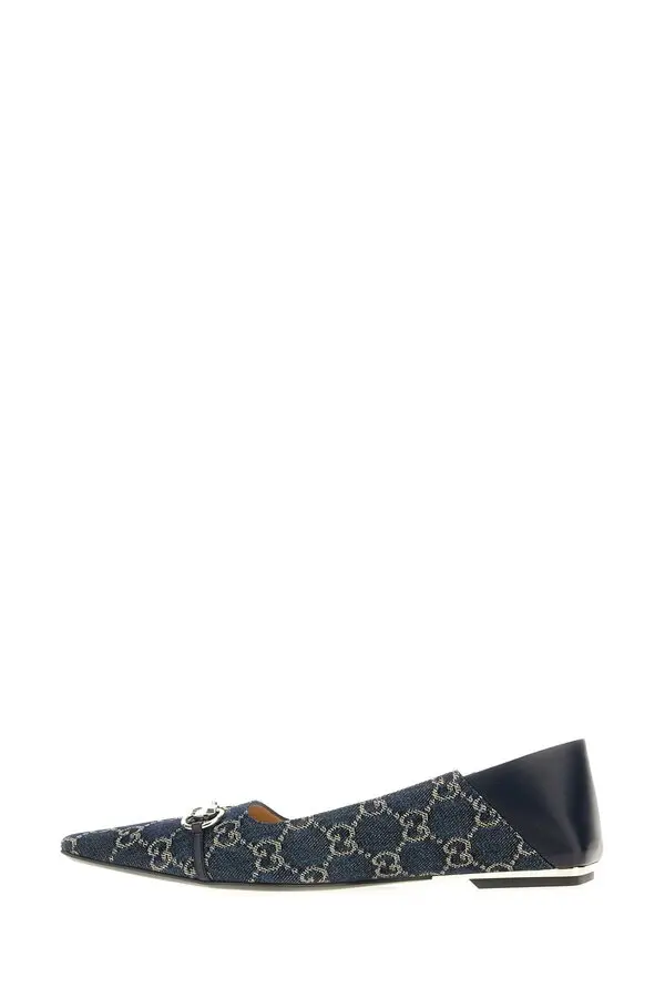 Gucci Shoes Flats