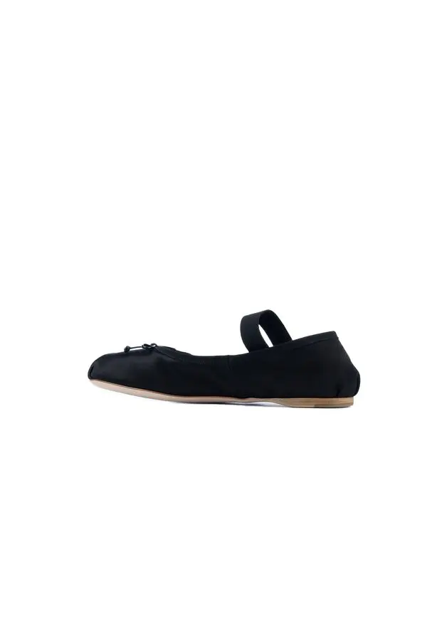 Miu Miu Flat Shoes - Multicolor