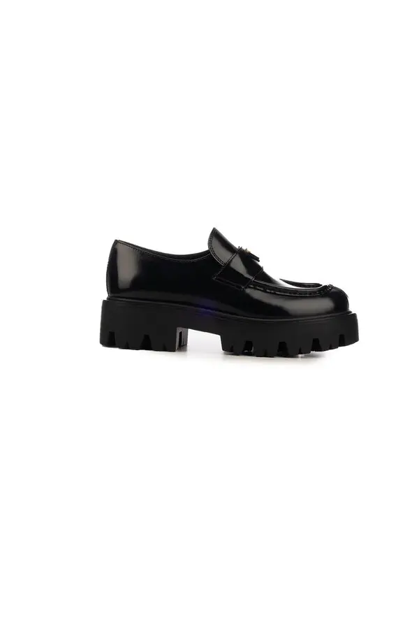Prada Loafers