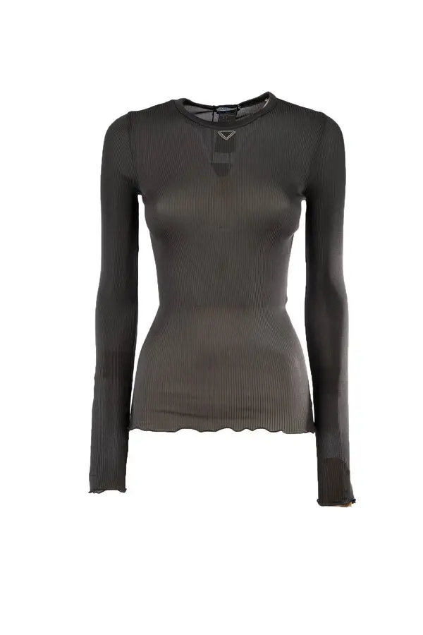 Prada Clothing Tops