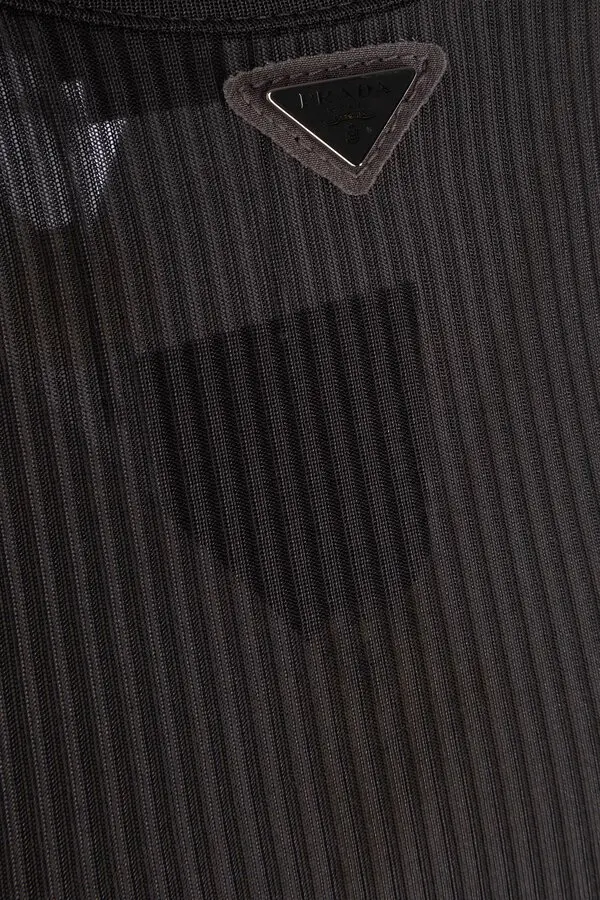Prada Clothing Tops