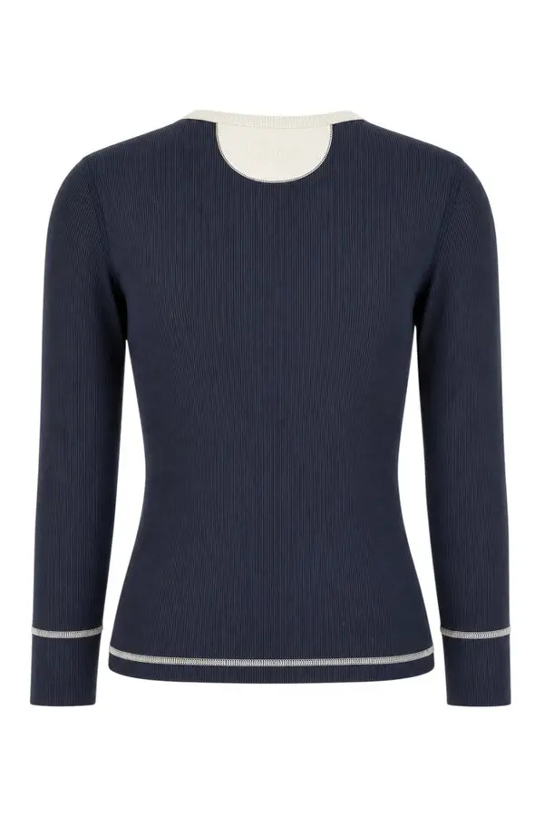 Chloé Clothing Tops