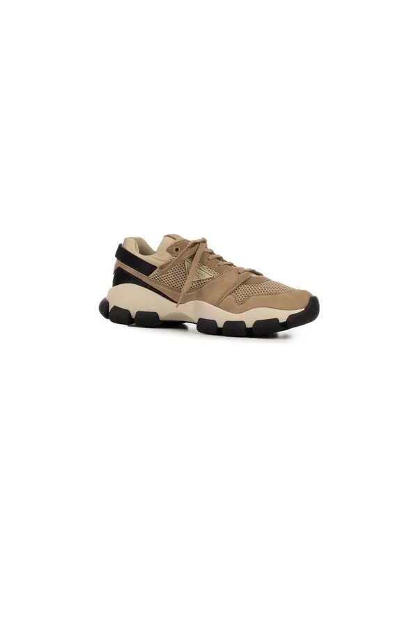 Prada Sneaker Shoes - Multicolor