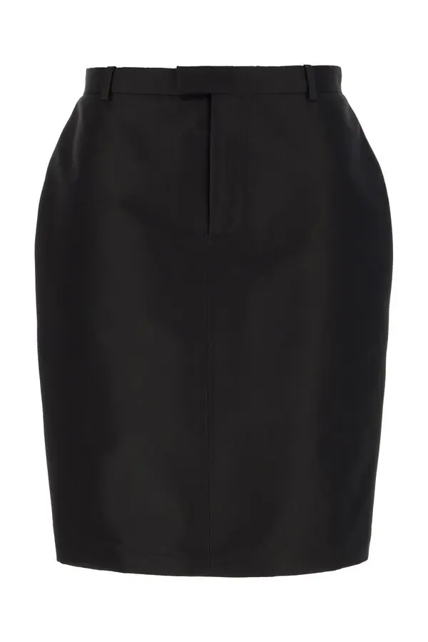 Gucci Clothing Skirts