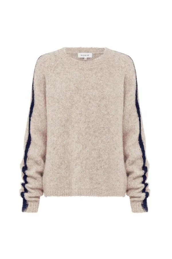 ROWIE Lamara Knit Jumper
