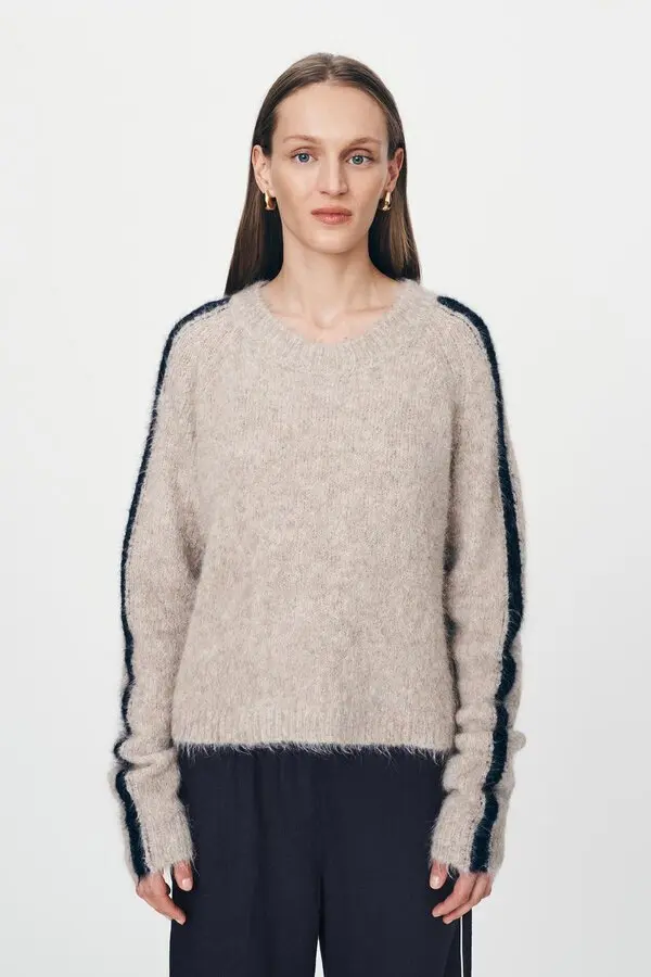 ROWIE Lamara Knit Jumper