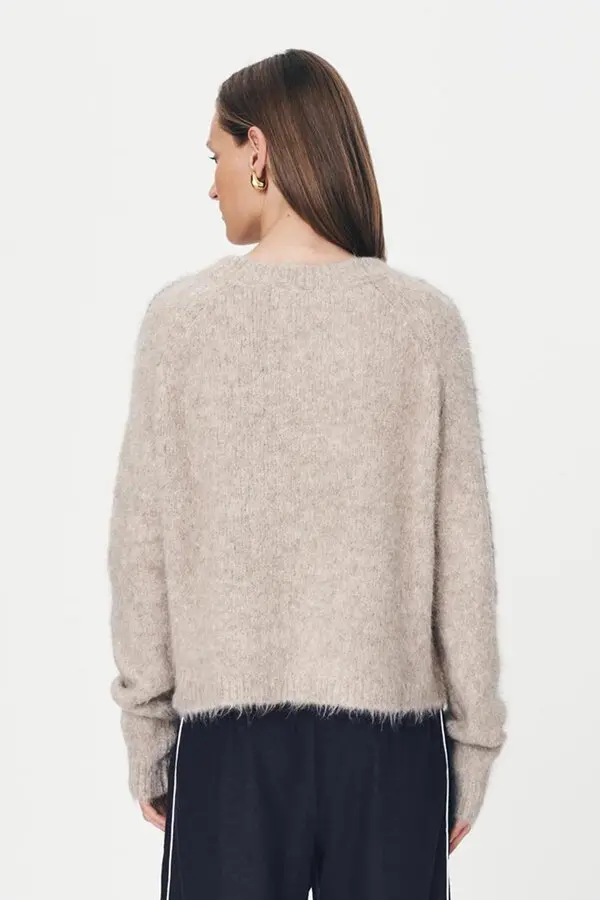 ROWIE Lamara Knit Jumper
