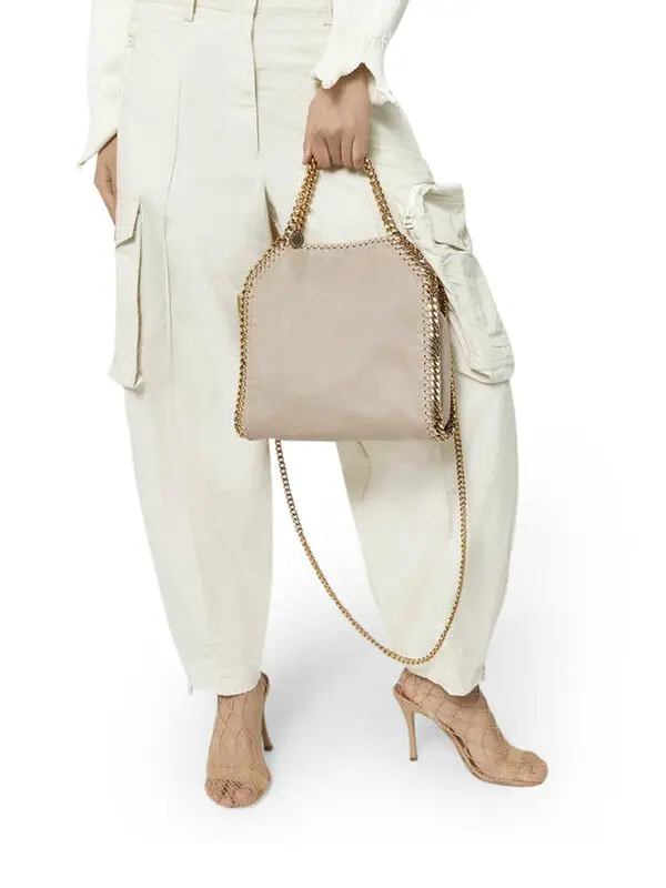Stella McCartney Falabella Mini Tote Bag
