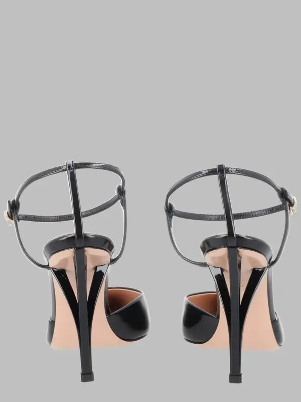 GIANVITO ROSSI Women