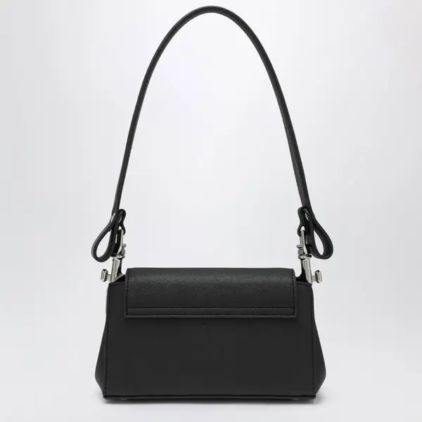 VIVIENNE WESTWOOD Small Hazel Bag In Leather