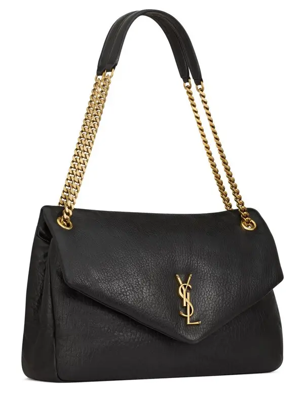 Saint Laurent Bag Calypso Large